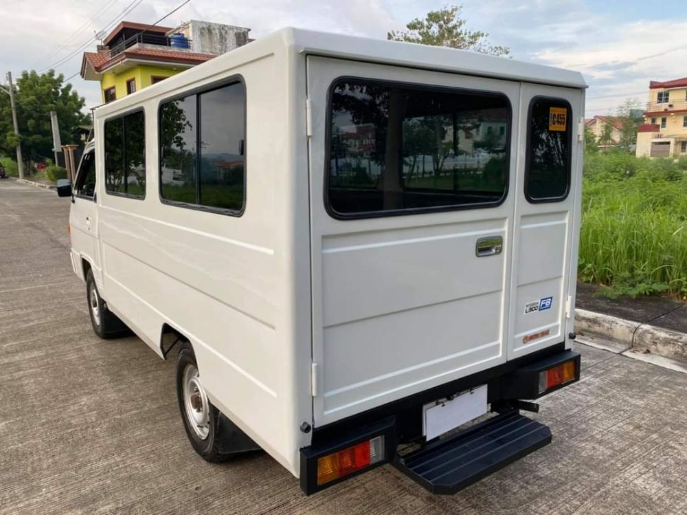 Used & 2nd Hand VAN for Sale in Philippines | Zigwheels.ph