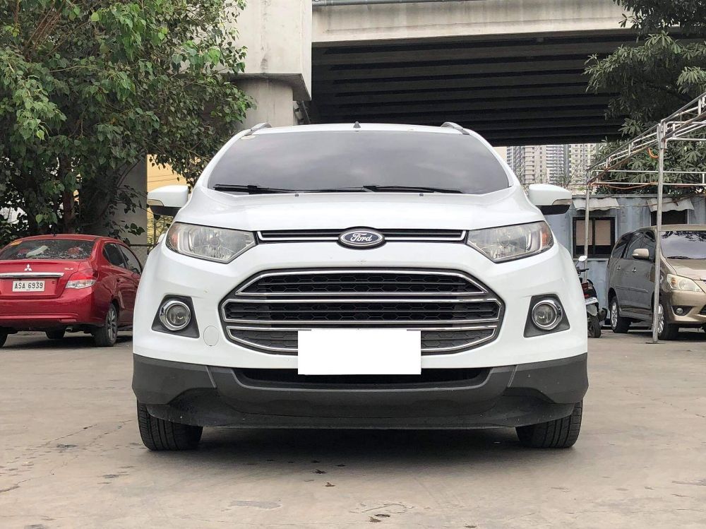 Second Hand Ford Cars for Sale - Used Ford Cars in Philippines
