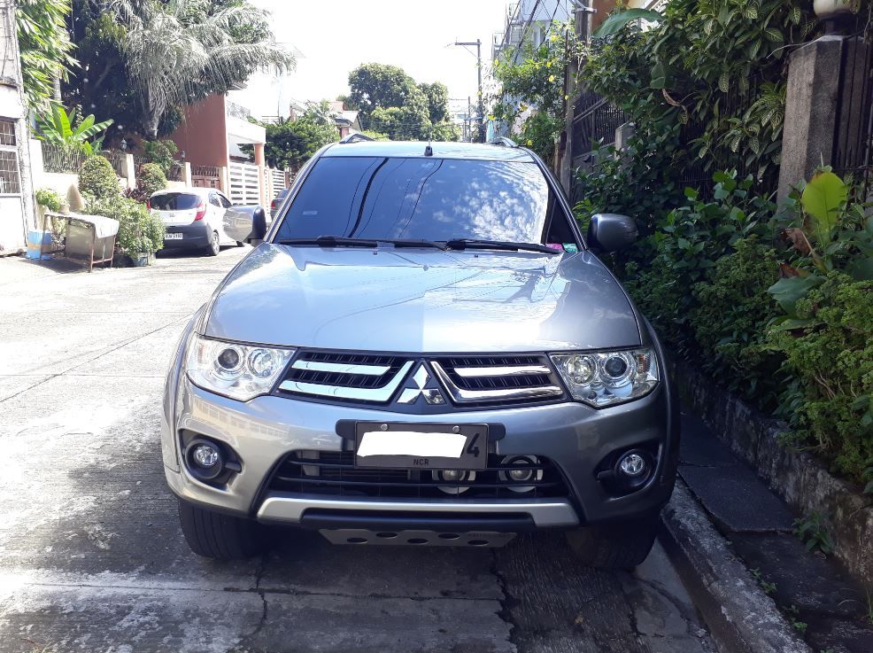 Used & 2nd Hand SUV for Sale in Philippines | Zigwheels.ph