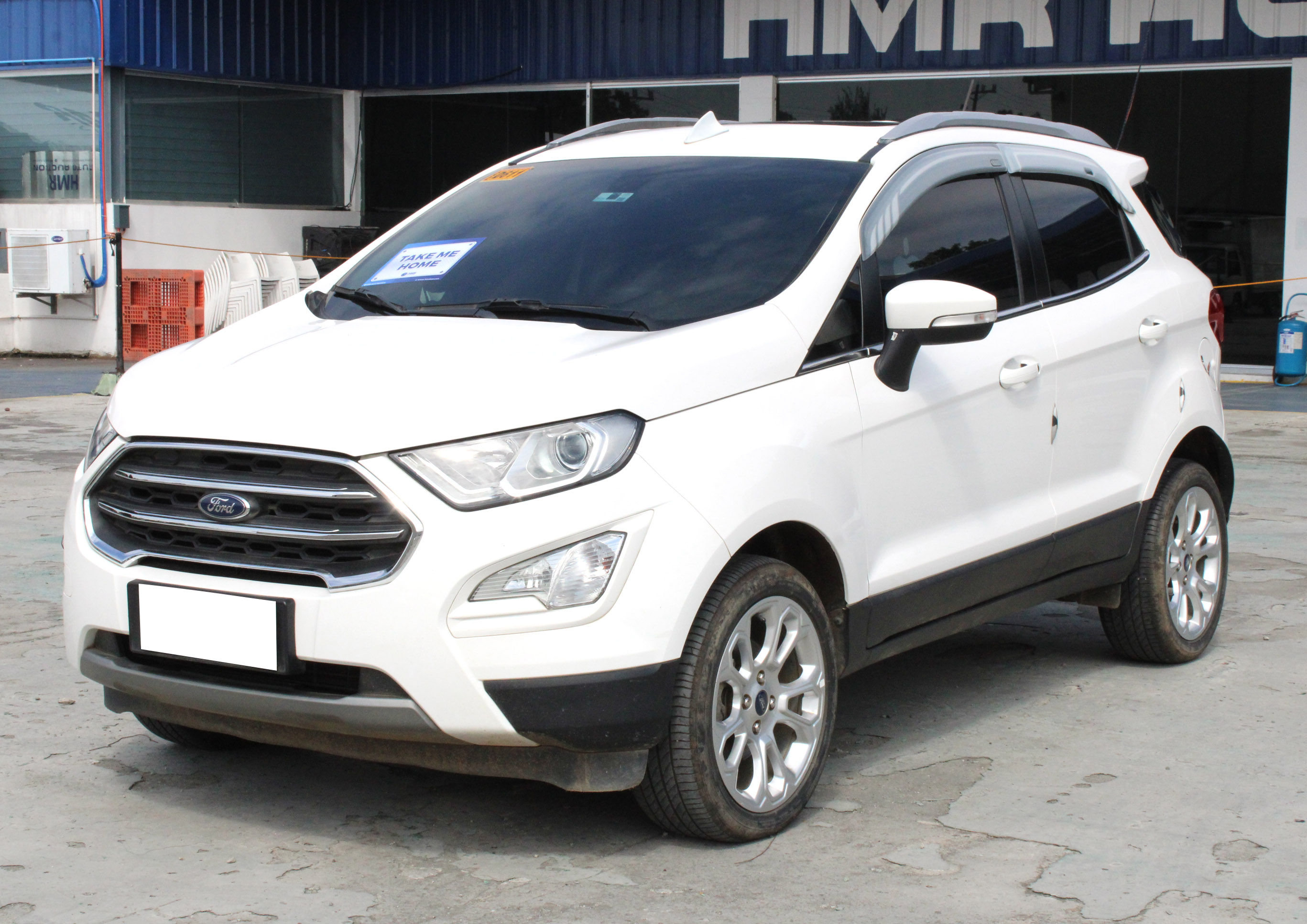 Locate NSG Cars Trading - Normann Sison Garcia | A Used Car Dealer ...