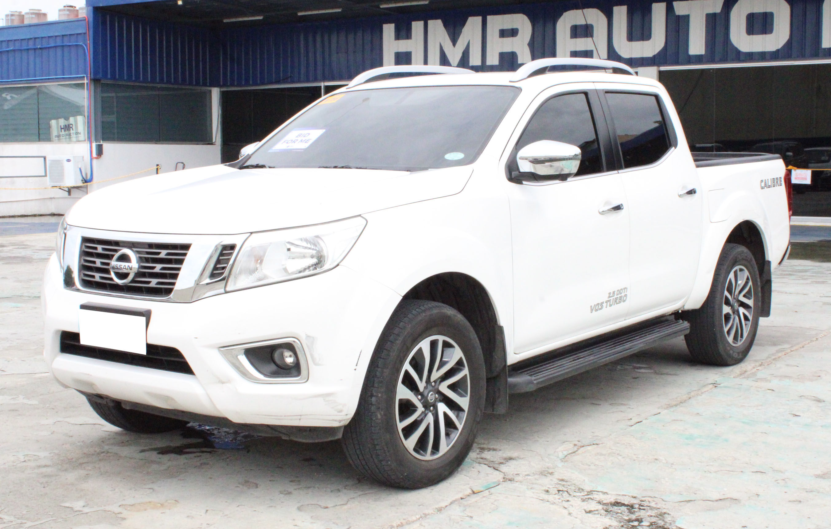 What are the Dimensions of Nissan Frontier Navara? - Zigwheels