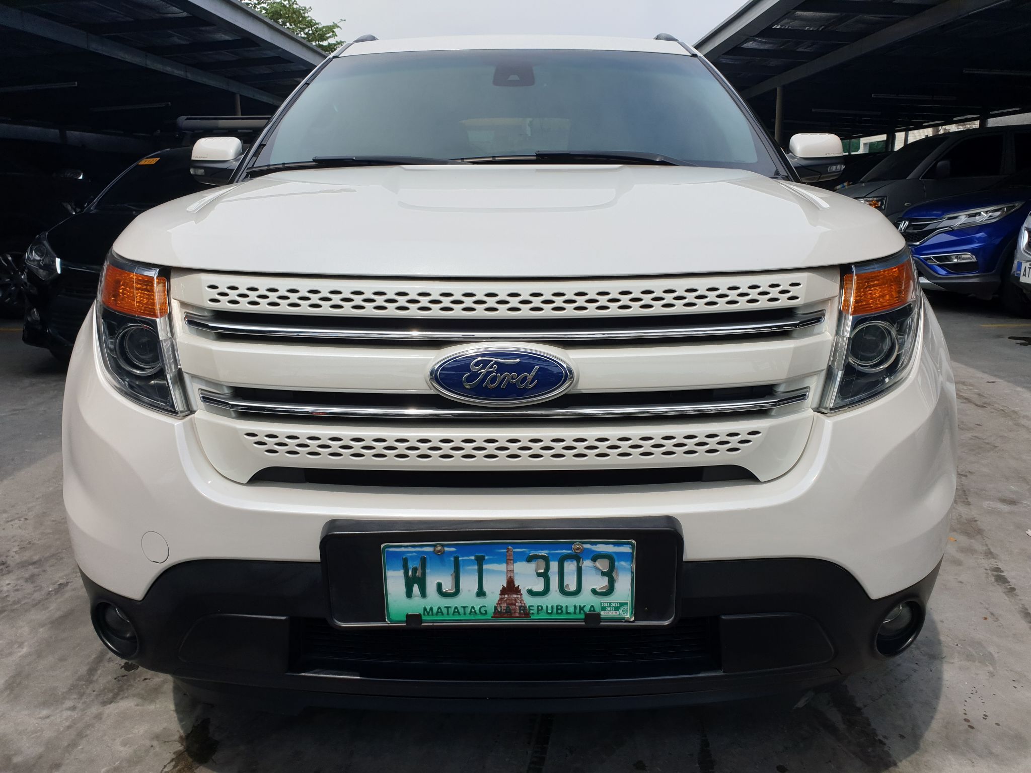 Ford Explorer for Sale - Used Explorer Price List October 2022