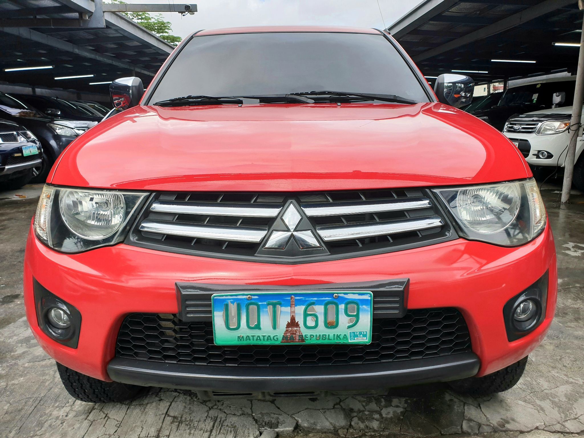 263 Second Hand & Used Pickup Trucks for Sale Philippines | Carmudi.com.ph