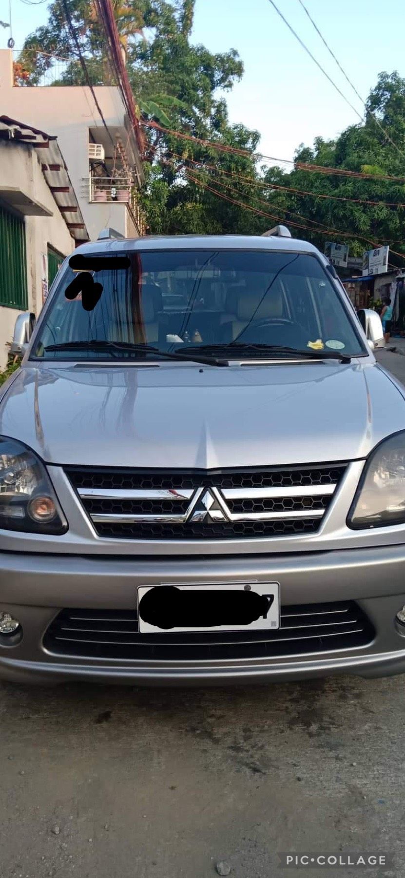 Mitsubishi Adventure (2006-2017) Price Philippines, February Promos ...