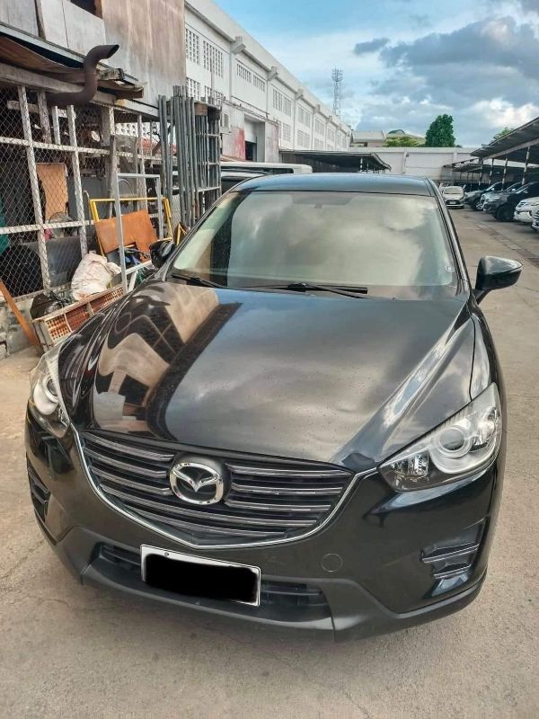 Second Hand Mazda Cars for Sale - Used Mazda Cars in Philippines
