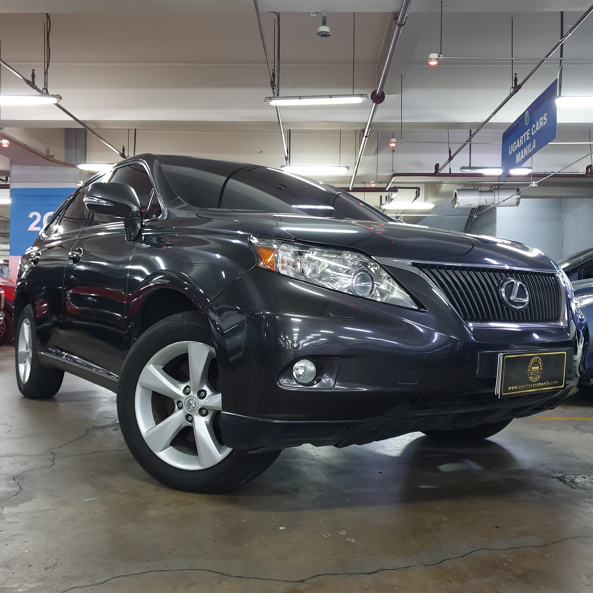 34 Used Lexus Cars for Sale October 2023 | Carmudi Philippines