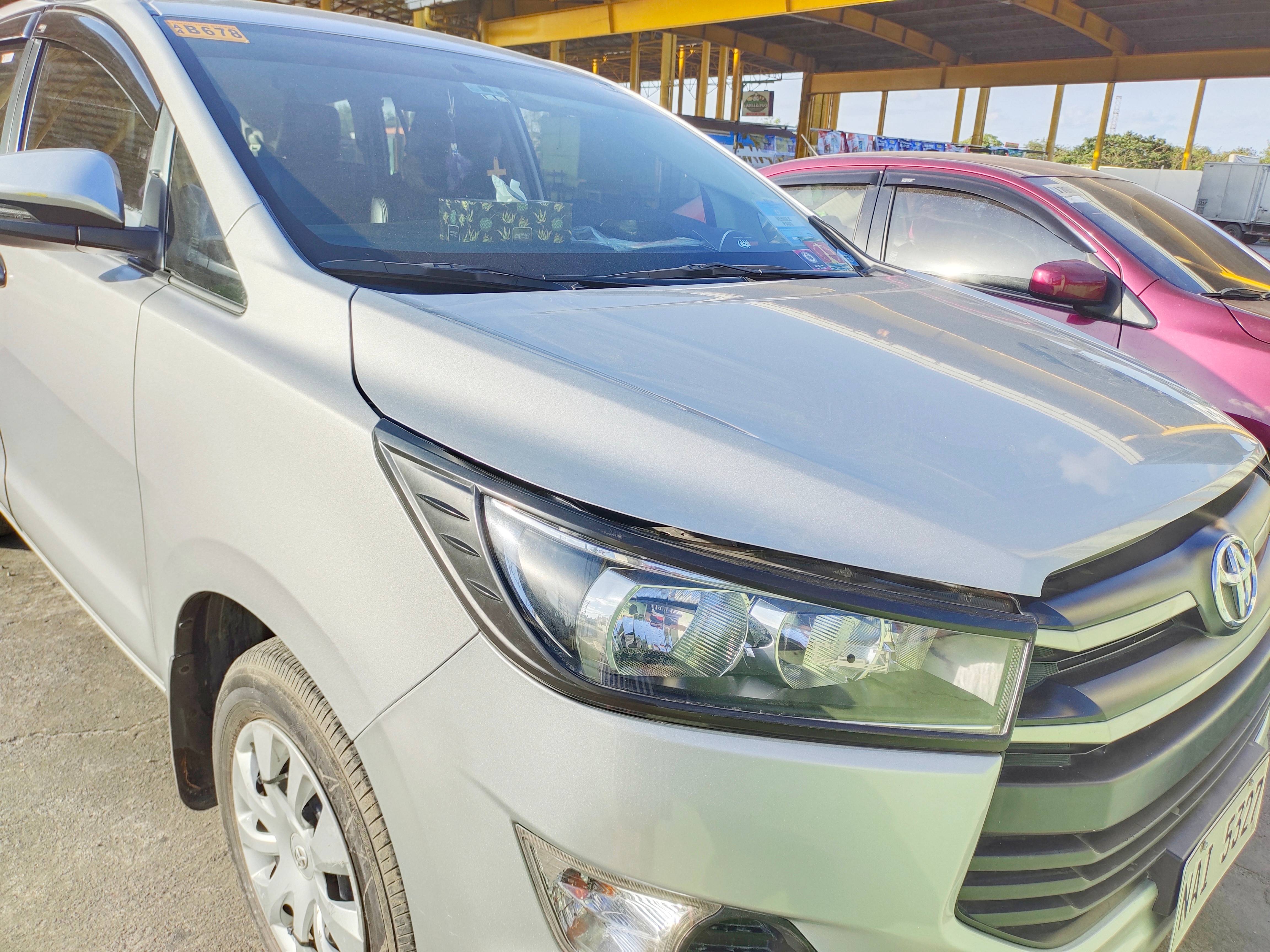 Get Used Toyota Innova 46957 Price & Sellers Information | Carmudi