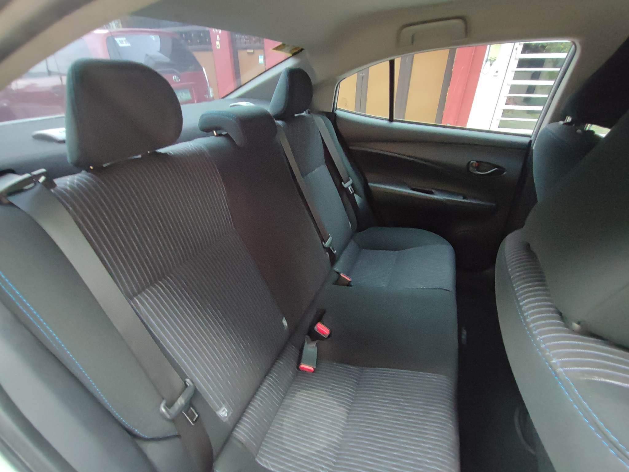 Get Used Toyota Vios 46988 Price & Sellers Information | Carmudi