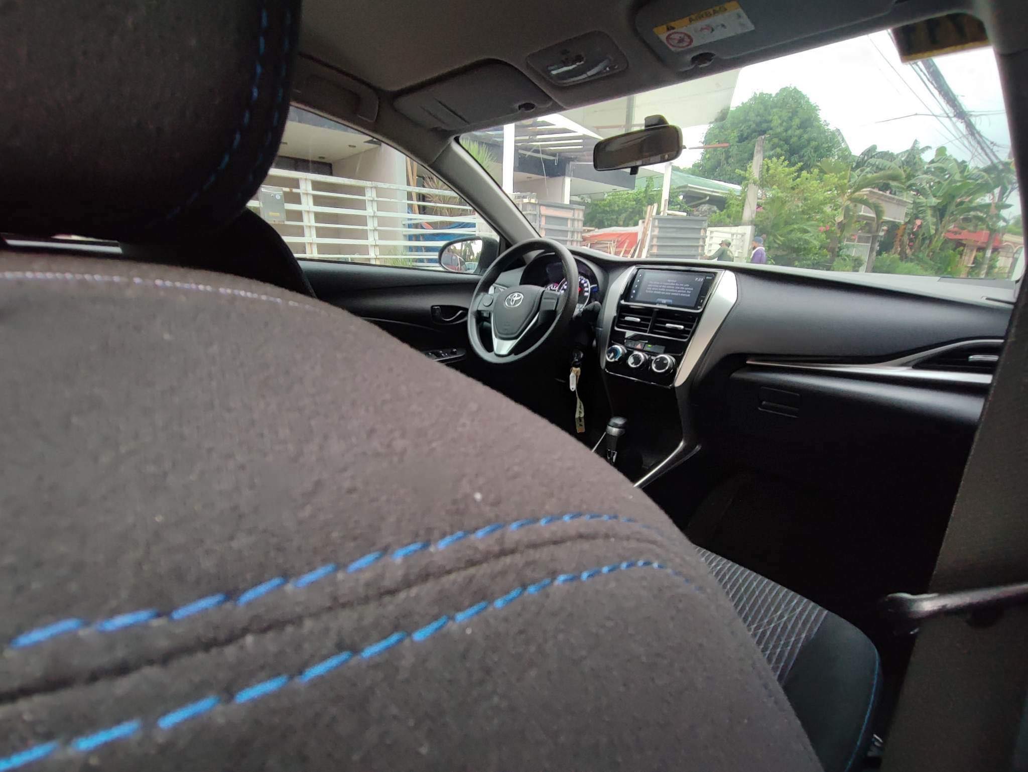 Get Used Toyota Vios 46988 Price & Sellers Information | Carmudi