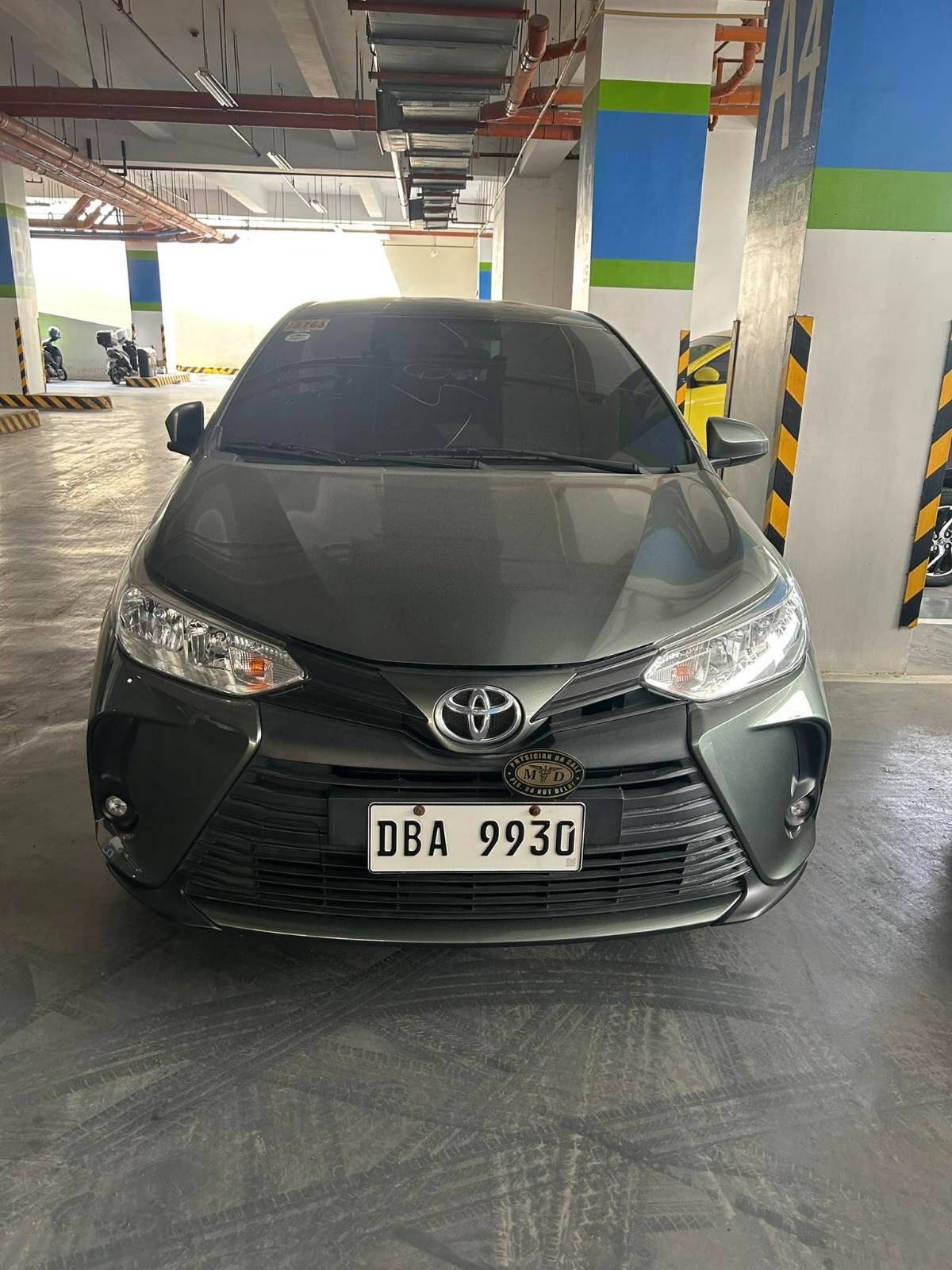 Get Used Toyota Vios 47010 Price & Sellers Information | Carmudi