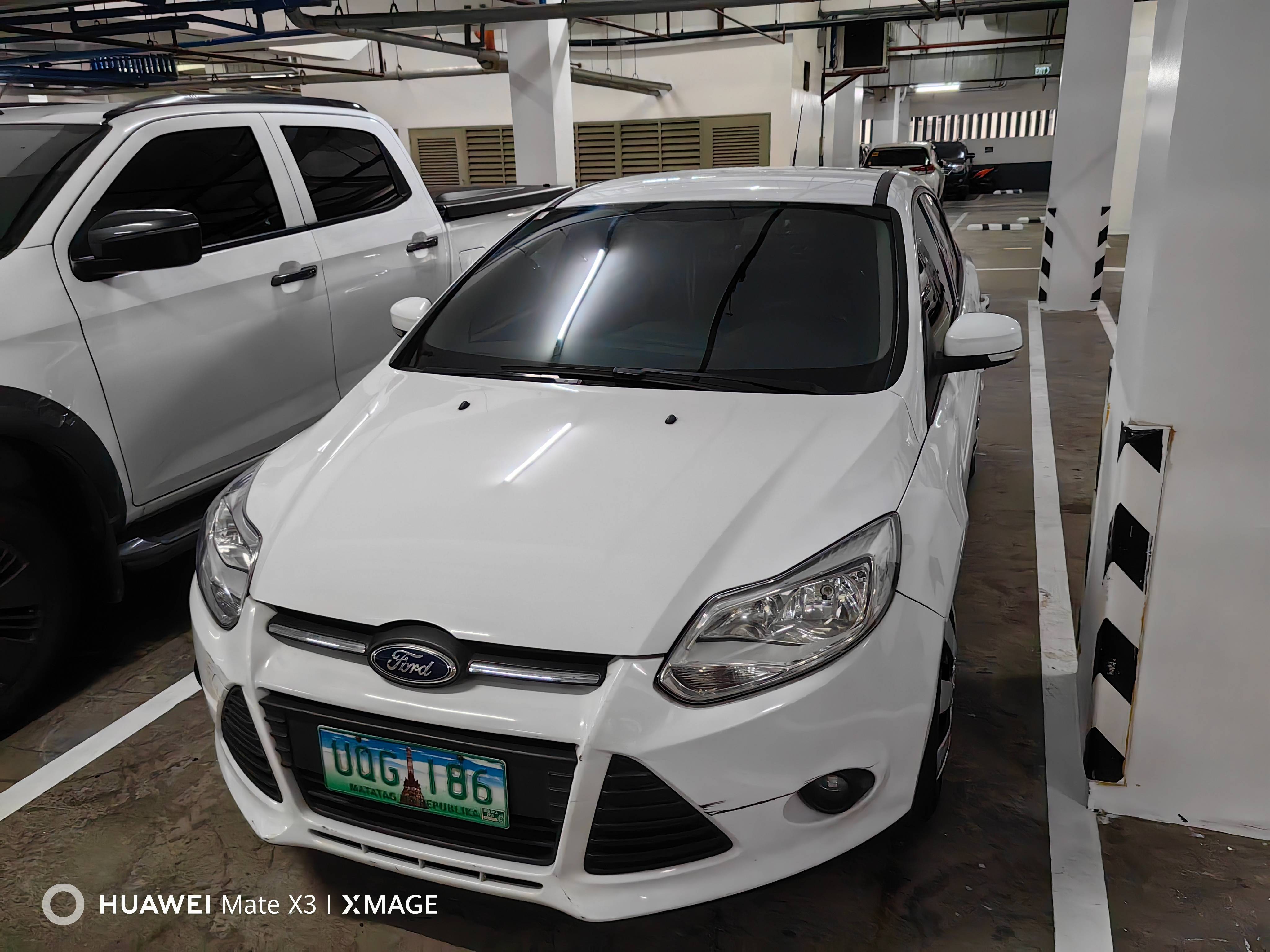 Ford Ranger (2019-2021) Price in Taguig, Downpayment & Monthly Installment