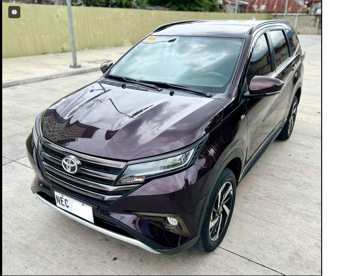 112 Used & 2nd Hand Cars for Sale Cebu City | Carmudi.com.ph