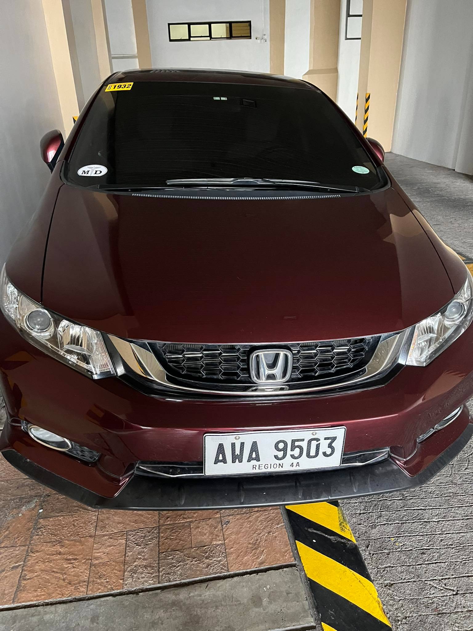 Second Hand Honda Cars for Sale - Used Honda Cars in Philippines