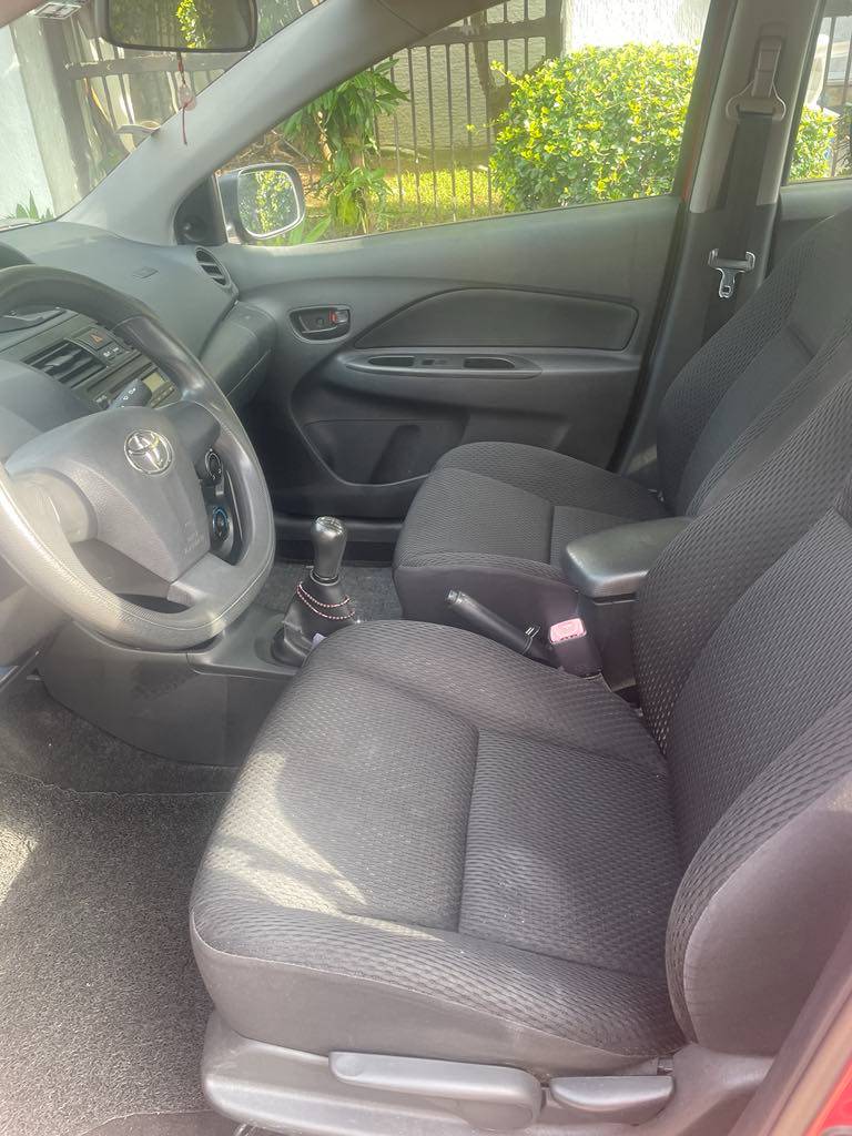 Get Used Toyota Vios 49958 Price & Sellers Information | Carmudi