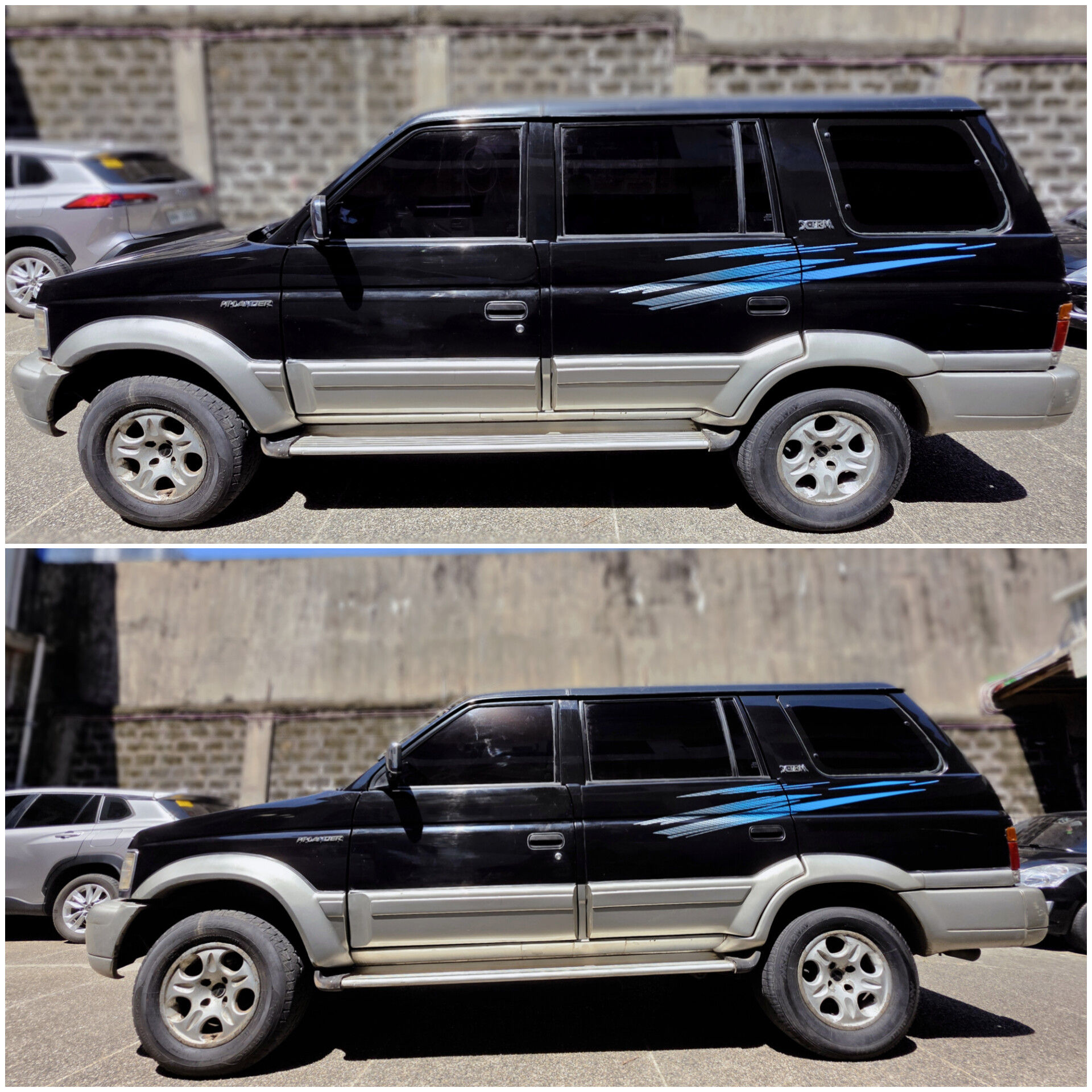 Get Used Isuzu Hilander 51900 Price & Sellers Information | Carmudi