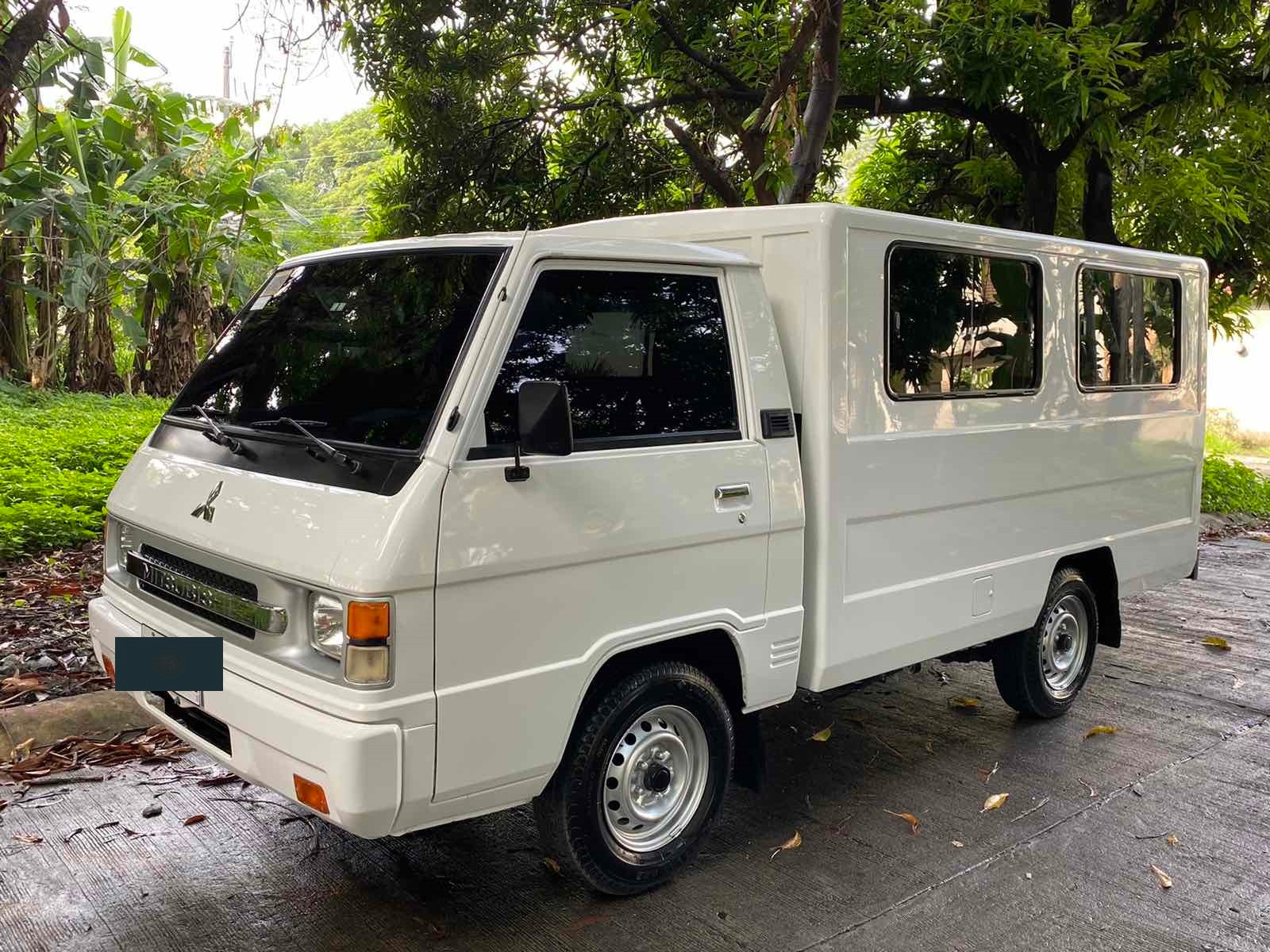 Mitsubishi L300 2022 Price List Philippines, Promos, Specs - Carmudi