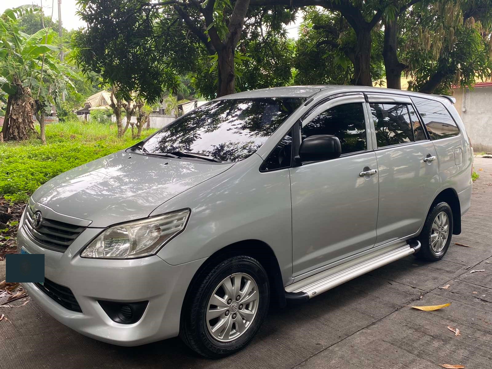 Second Hand & Used Toyota Innova for Sale in Philippines - Carmudi