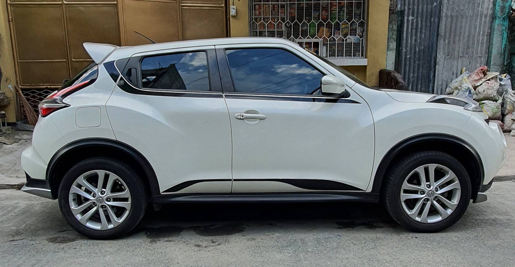 Nissan Juke 2021 Price List Philippines, Promos, Specs - Carmudi