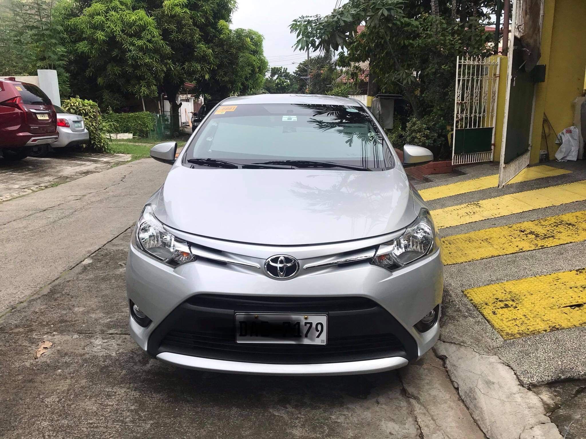 Toyota Vios 2021 Interior & Exterior Images, Colors & Video Gallery ...