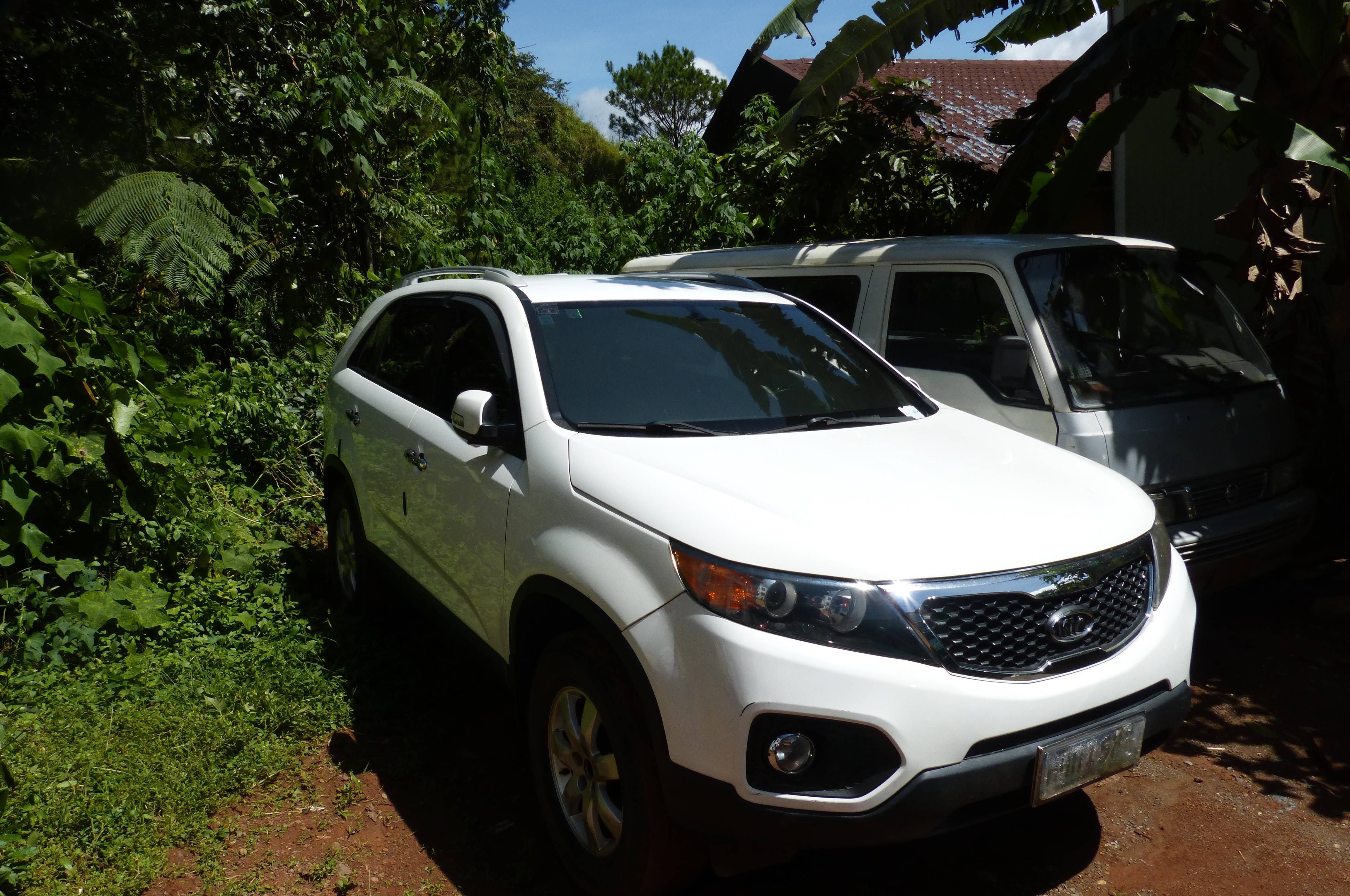 Used & Second Hand Cars for Sale in Baguio at Low Price