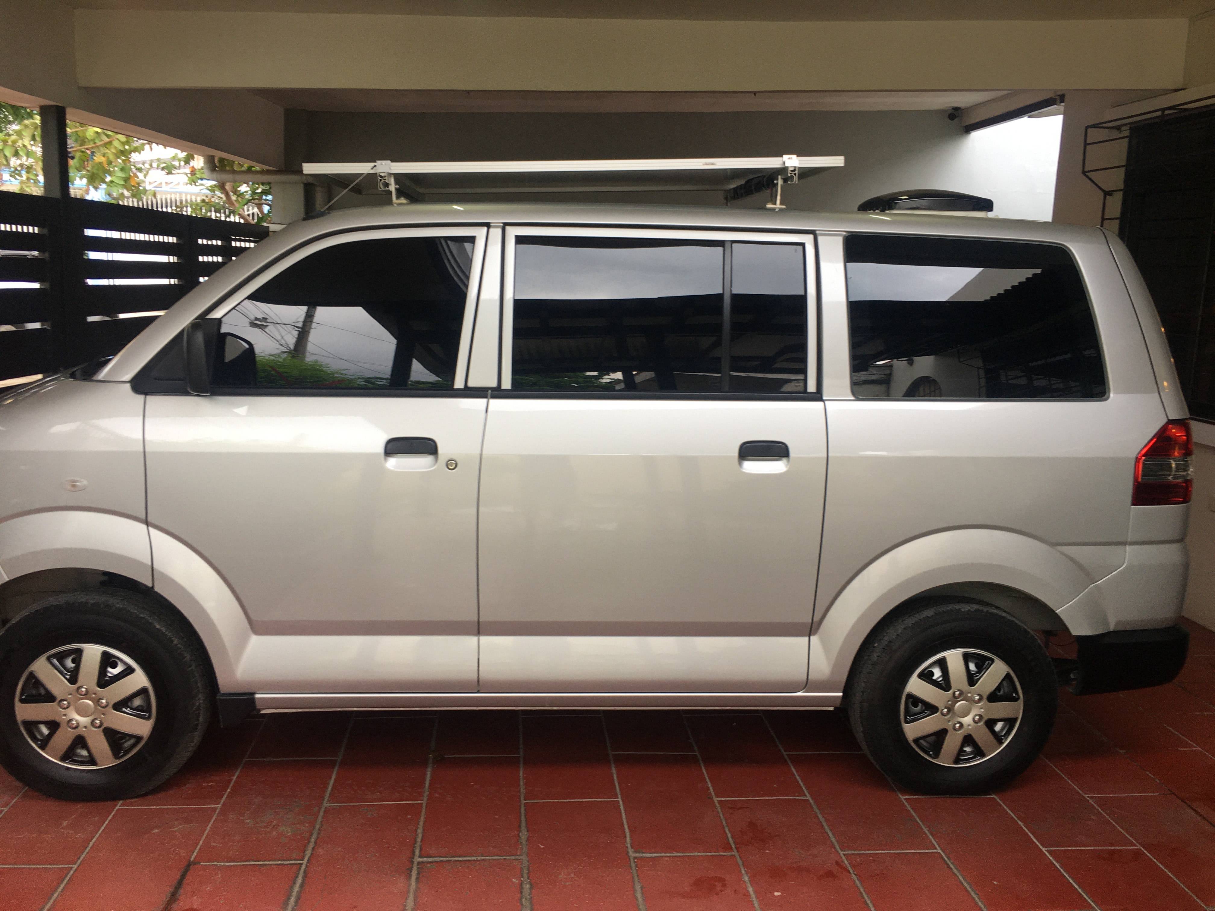 Suzuki APV for Sale - Used APV Price List April 2022