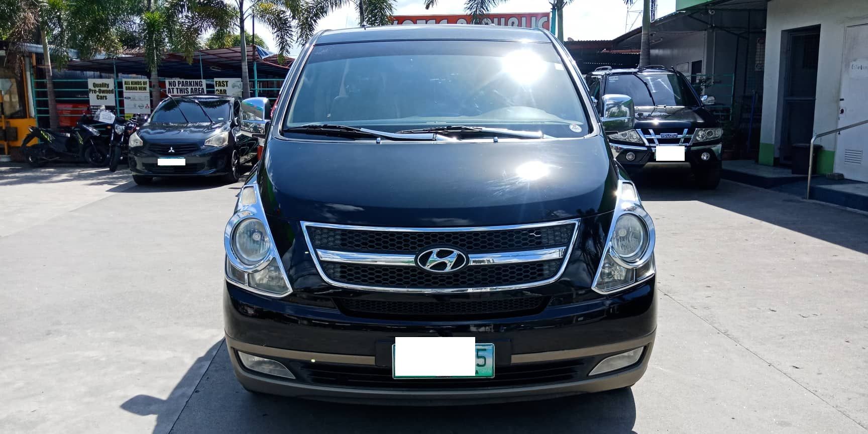 107 Second Hand & Used Minivans for Sale Philippines | Carmudi.com.ph