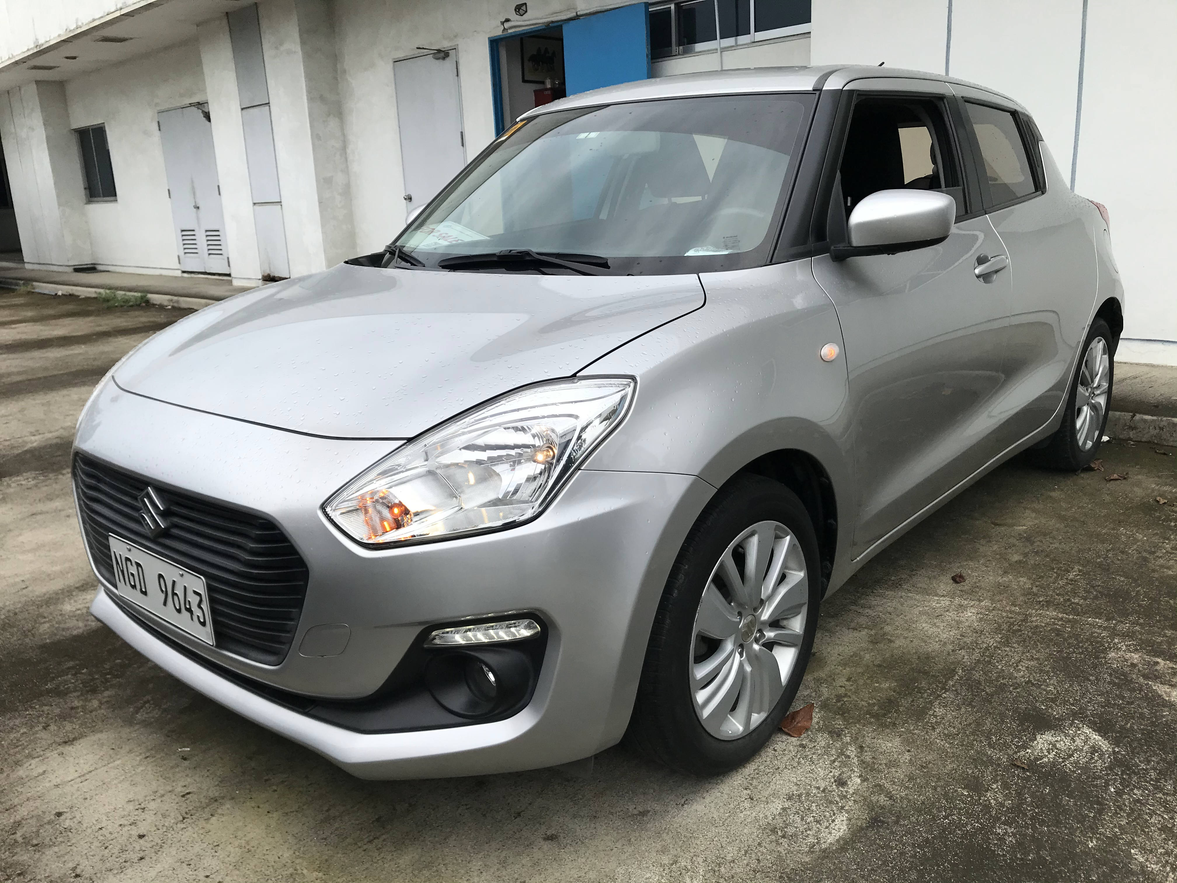 Used & 2nd hand Suzuki Swift for Sale in Philippines