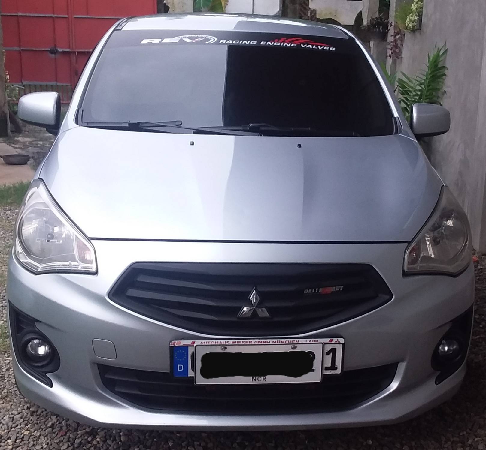 Mitsubishi Mirage G4 2022 Price List Philippines, Promos, Specs - Carmudi