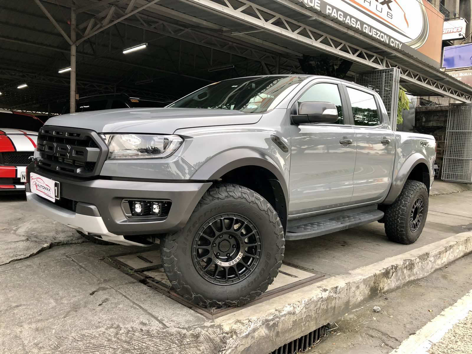 Ford Ranger Raptor for Sale - Used Ranger Raptor Price List April 2022