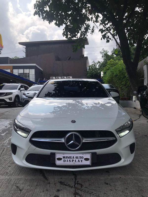 Second Hand Mercedes Benz for Sale in Philippines: Used Mercedes Benz ...