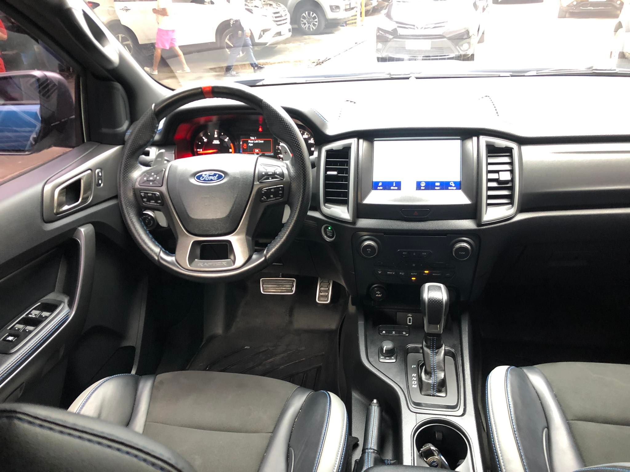 Used & 2nd hand Ford Ranger Raptor for Sale in Philippines