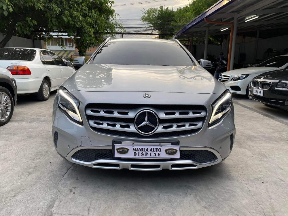 Second Hand Mercedes Benz for Sale in Philippines: Used Mercedes Benz ...