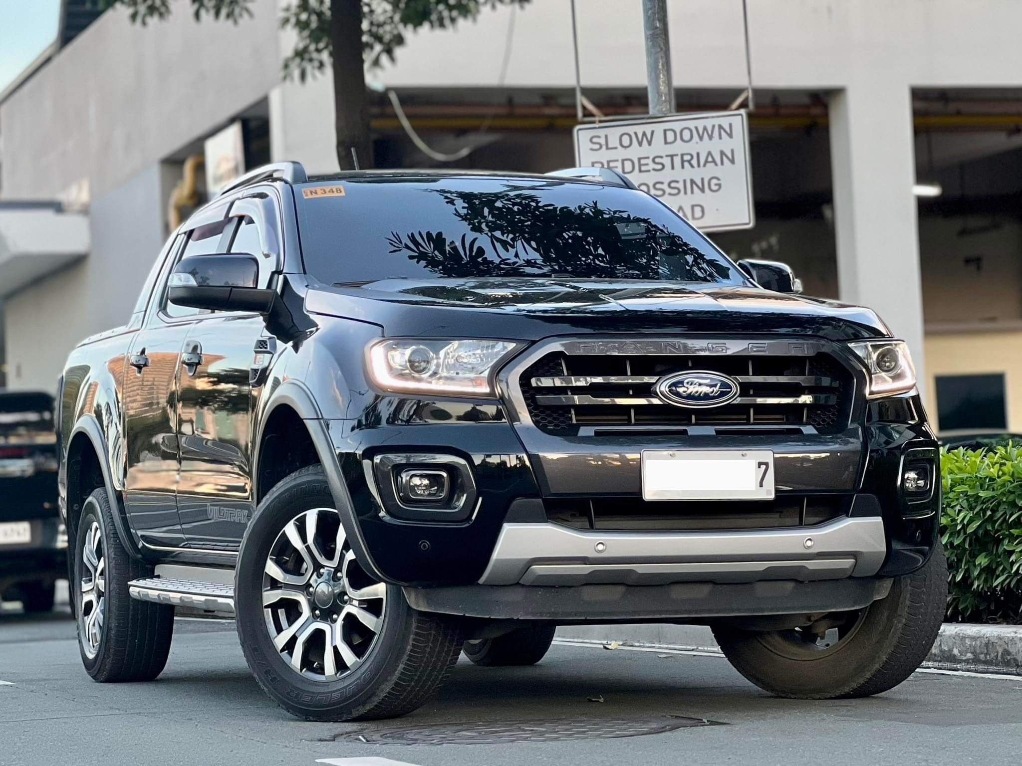 Ford Ranger (2019-2021) Price List Philippines, Promos, Specs - Carmudi