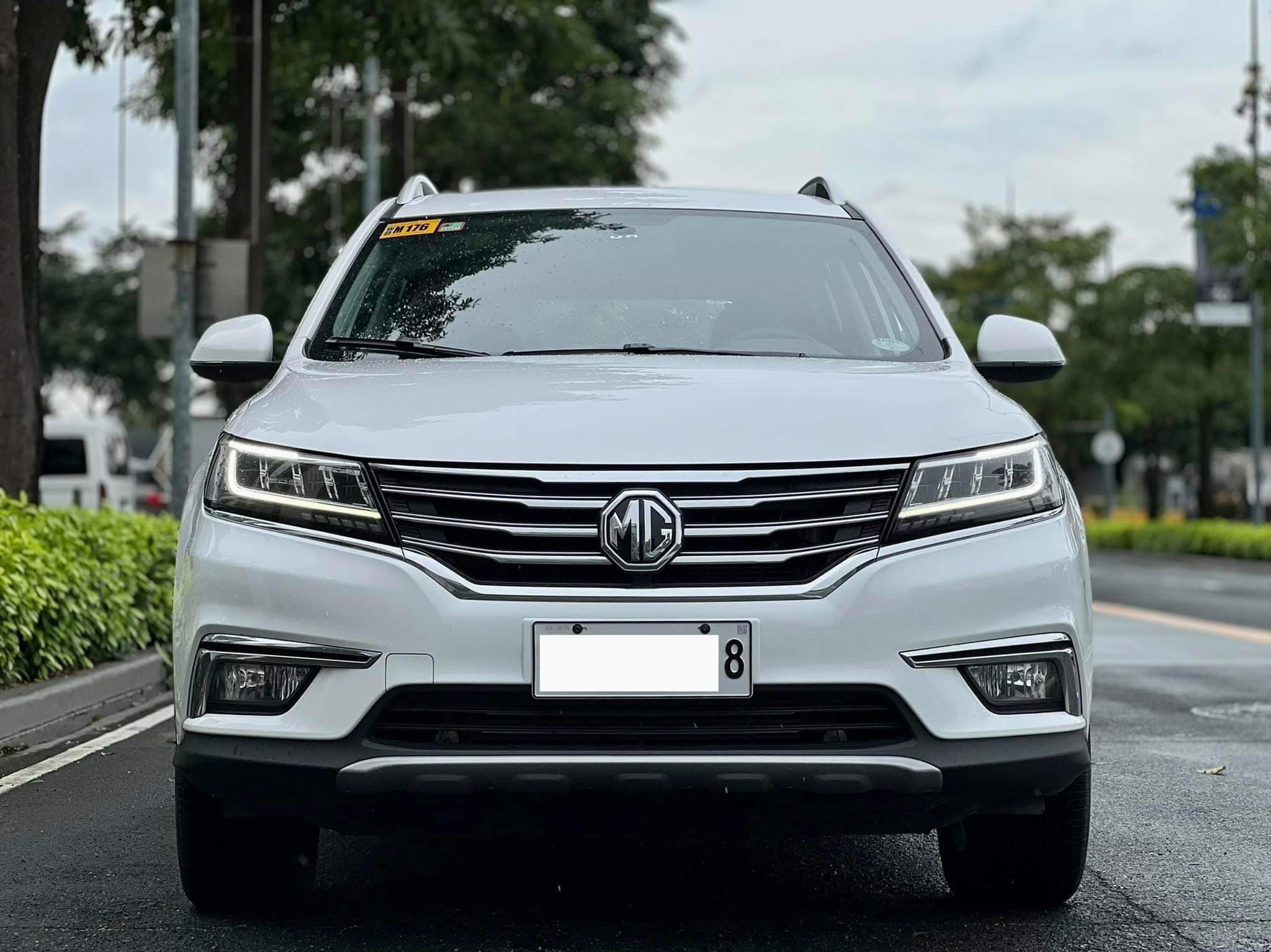 MG RX5 Alpha 2022 Specs & Price in Philippines