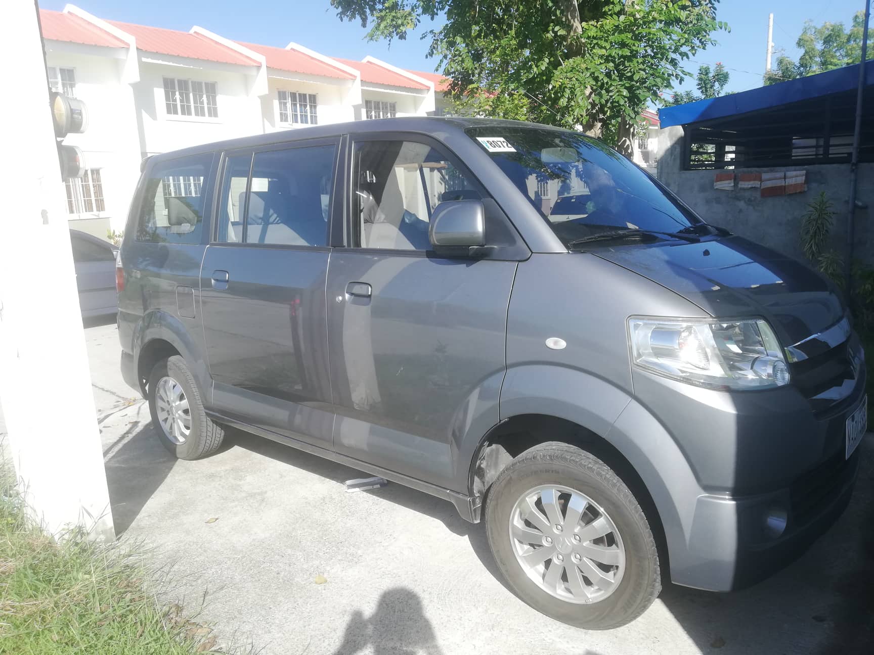Suzuki APV 2022 Price Philippines, October Promos, Specs & Reviews