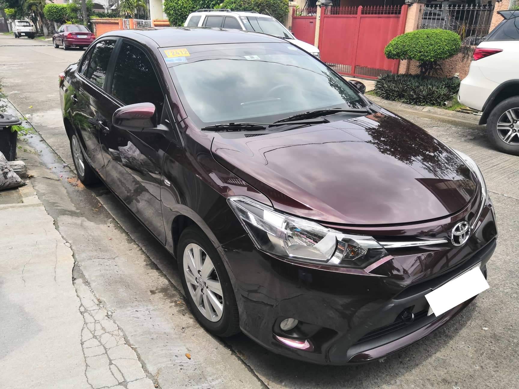 Toyota Vios 2022 Price List Philippines, Promos, Specs - Carmudi