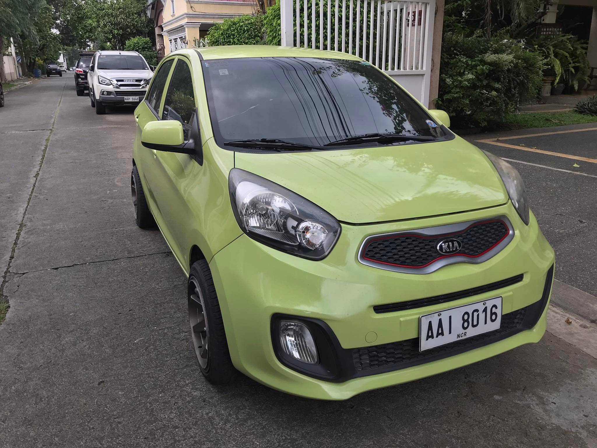 KIA Picanto 2022 Price List Philippines, Promos, Specs - Carmudi