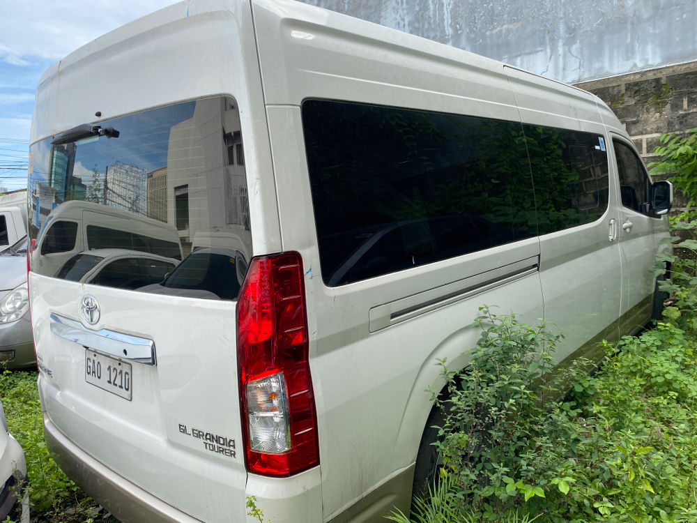 Used & Second Hand Cars for Sale in Cebu City at Low Price