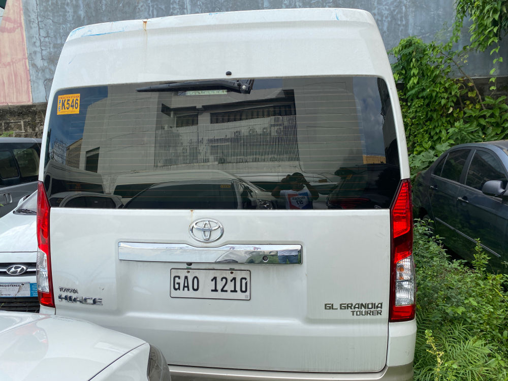 Used & Second Hand Cars for Sale in Cebu City at Low Price