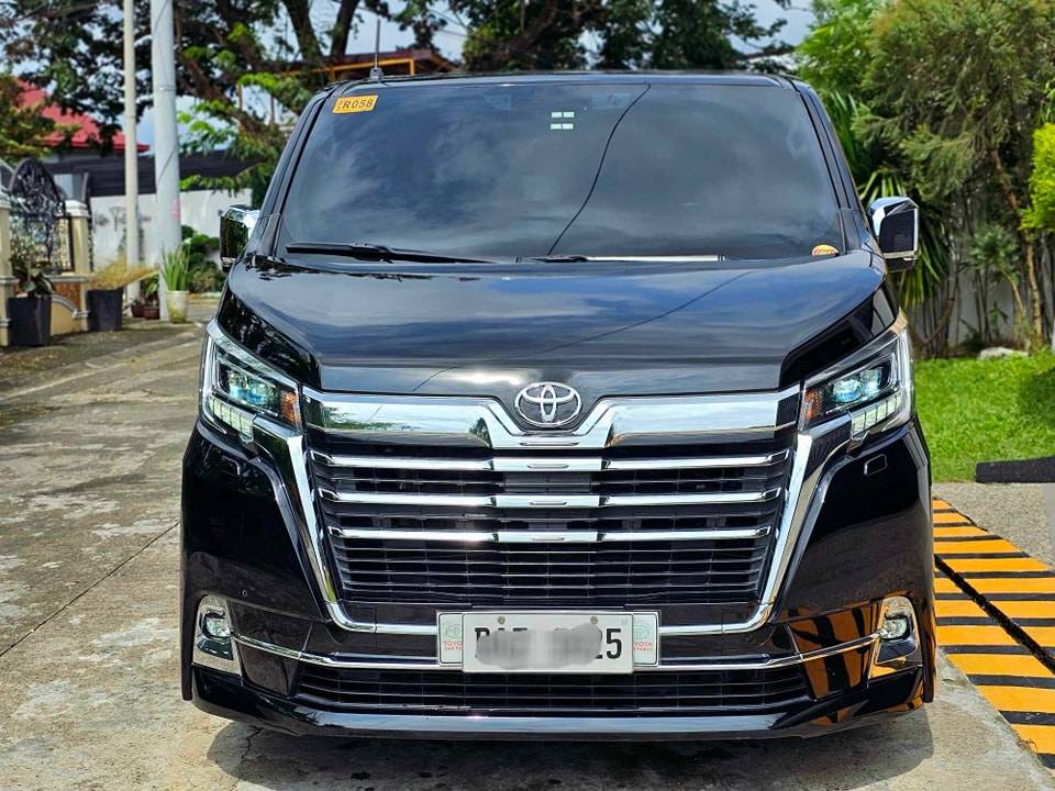 Toyota Hiace LXV for Sale - Used Hiace LXV Price List October 2023