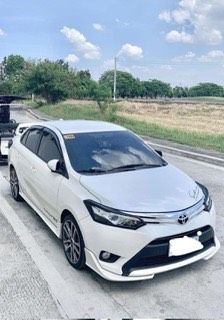 Get Used Toyota Vios 47325 Price & Sellers Information | Carmudi