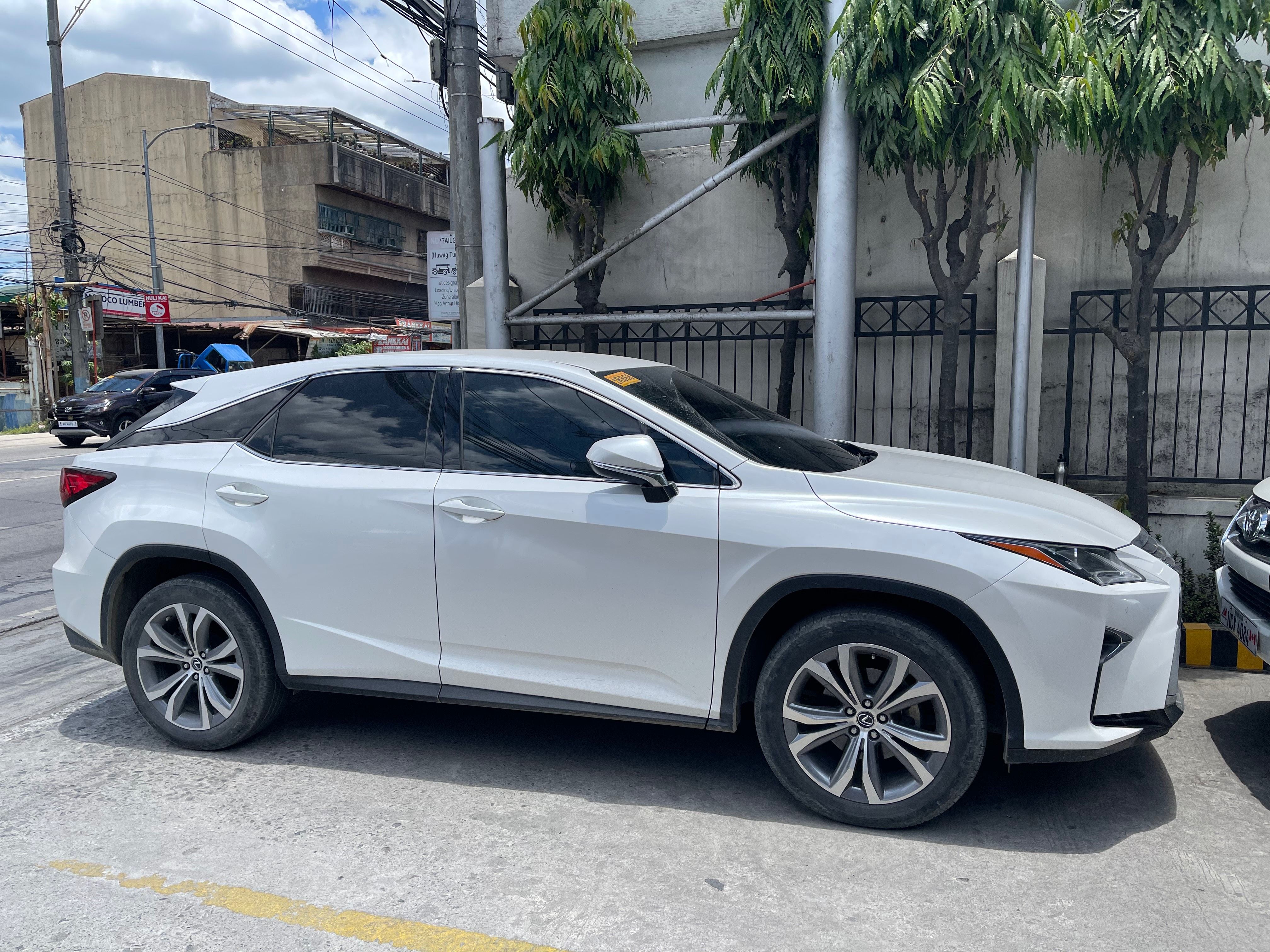 Lexus LBX Price in Philippines, Downpayment & Monthly Installment