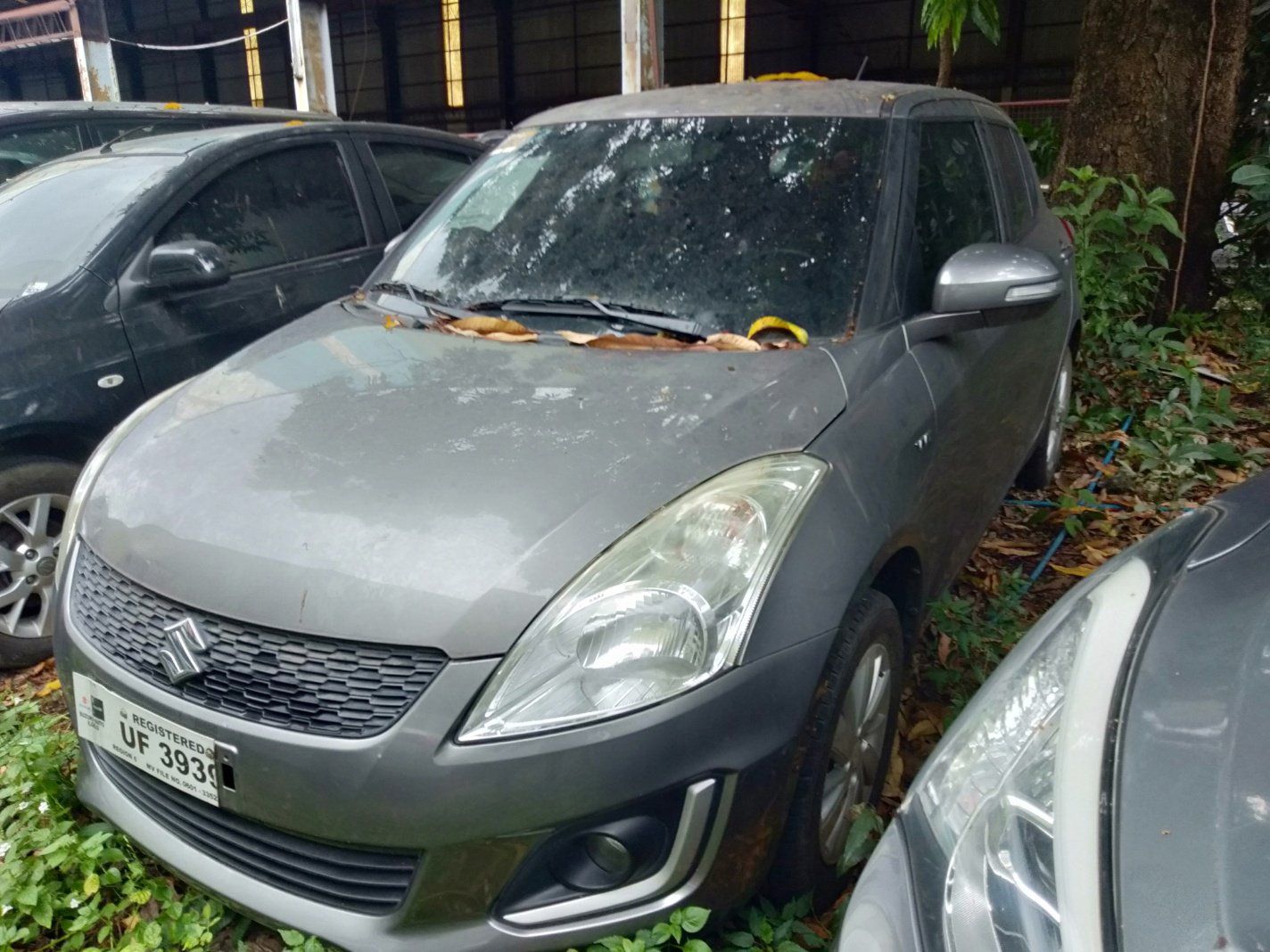 Used & 2nd hand Suzuki Swift for Sale in Philippines