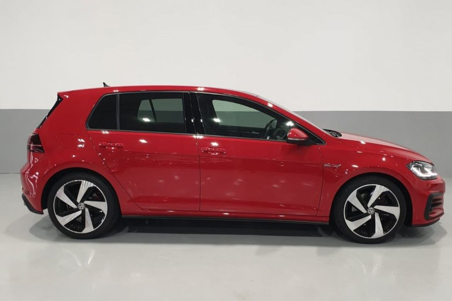 Used Volkswagen Golf GTI GTI 5DR Sunroof 2018 for Sale in Kampong Glam ...