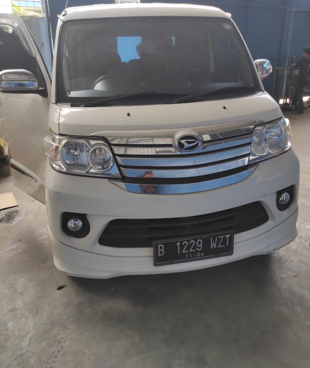 Daihatsu Luxio 2024 Price, Promo December, Spec & Reviews