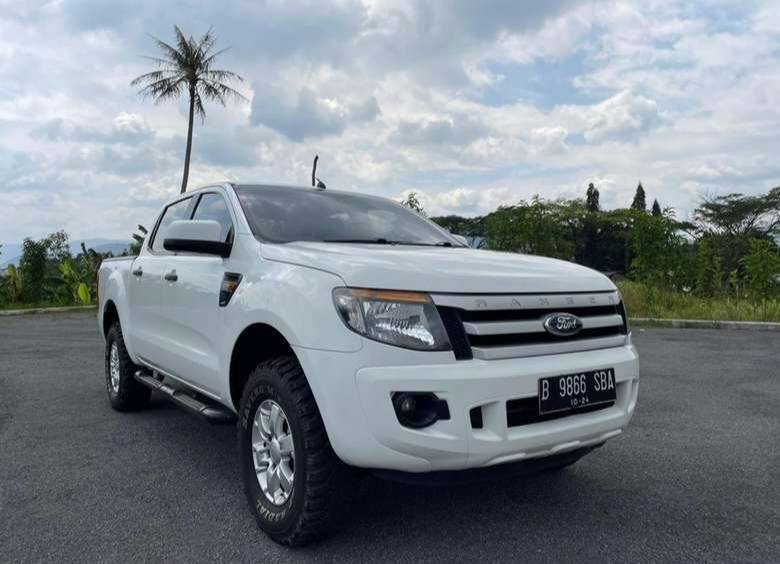 Ford Ranger Raptor 2024 Price in Bandung - Know Loan Simulations ...