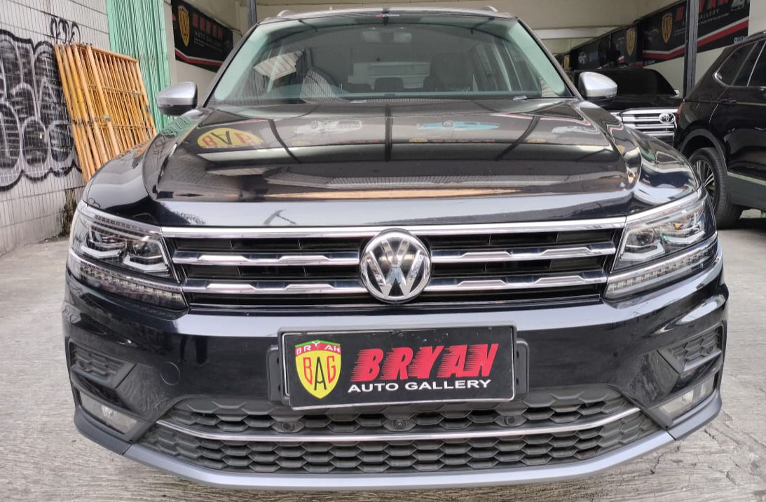Apa kelebihan dan kekurangan Volkswagen Tiguan? - Oto