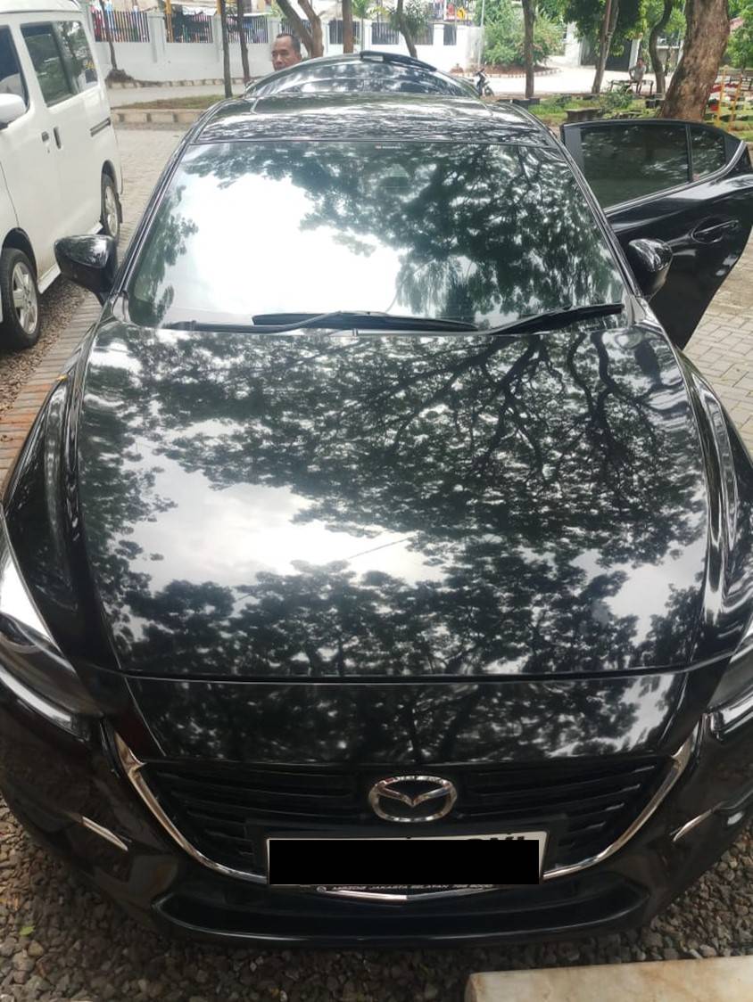 Spesifikasi Mazda 3 Hatchback 2024 - konfigurasi & Fitur | Oto