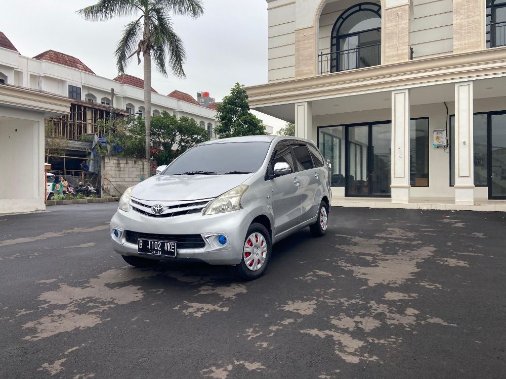 Jetour Dashing vs Toyota Avanza 2024 - Mana Yang Lebih Baik?