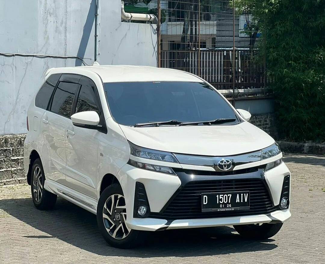 Toyota Veloz 2024 Harga OTR, Promo November, Spesifikasi & Review